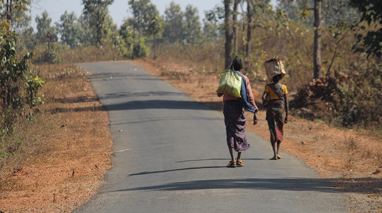 A ‘Selfish’ Social Worker Is Not Such A Bad Idea! | Sampark.Net – The ...