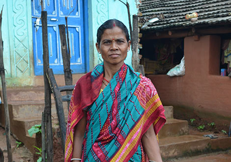 Tulashi’s Tale: from Iron Mine to Mining a Miracle | Pradan