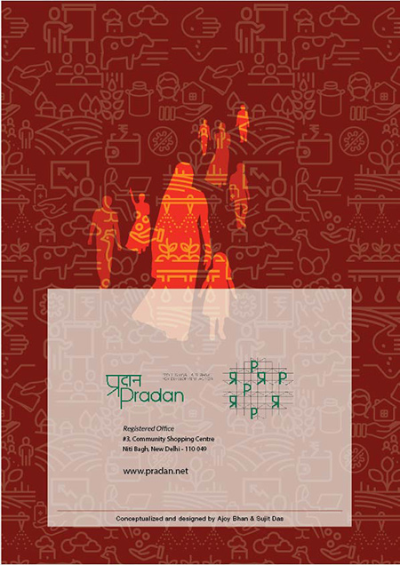 29 | Pradan